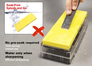 How To Soak A Whetstone: Quick Guide For Sharp Blades - knifeScope 2026